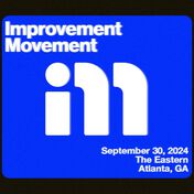Improvement Movement Live Concert Setlist at The Eastern, Atlanta, GA ...