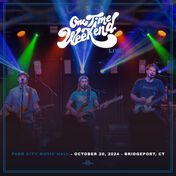 One Time Weekend Live Concert Setlist at Park City Music Hall ...