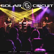 Solar Circuit Live Concert Setlist at Brooklyn Bowl Philadelphia, Philadelphia, PA on 06-01-2024