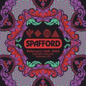 Spafford Live Concert Setlist at Club Red Telluride, Telluride, CO on ...