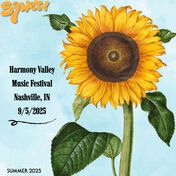 Sqwerv Live Concert Setlist at Harmony Valley Music Festival, Nashville ...