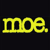 moe. Live Concert Setlist at Kicks Nightclub, Albany, NY on 10-23-1994