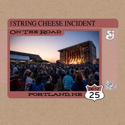 The String Cheese Incident Live Concert Setlist at Thompson's Point ...