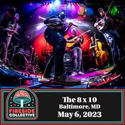 Fireside Collective Live Concert Setlist at The 8x10, Baltimore, MD on ...