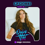 Ari Fink Live Concert Setlist at Quick Hits with LP Giobbi, Mount Kisco ...