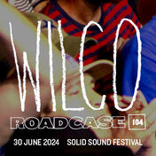 Wilco Live Concert Setlist at Solid Sound Festival, North Adams, MA on ...