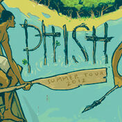 Phish Live Concert Setlist at Dick's Sporting Goods Park, Denver, CO on ...