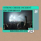 The String Cheese Incident Live Concert Setlist at Brooklyn Paramount ...