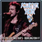 Squeaky Feet Live Concert Setlist at Nectar's, Burlington, VT on 10-26-2024