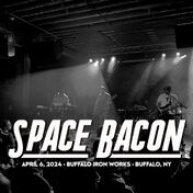 Space Bacon Live Concert Setlist at Buffalo Iron Works, Buffalo, NY on ...