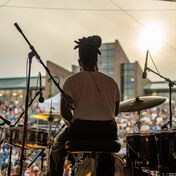 Leftover Salmon Live Concert Setlist at Perinton Center Park ...