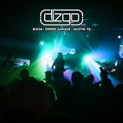 Dizgo Live Concert Setlist at Empire Garage, Austin, TX on 08-03-2024