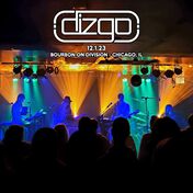 Dizgo Live Concert Setlist at Bourbon on Division, Chicago, IL on 12-01 ...