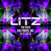 Litz Live Concert Setlist at The 8x10, Baltimore, MD on 11-17-2023