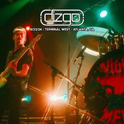 Dizgo Live Concert Setlist at Terminal West, Atlanta, GA on 06-22-2024