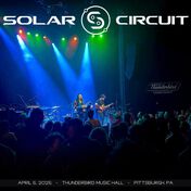 Solar Circuit Live Concert Setlist at Thunderbird Music Hall ...