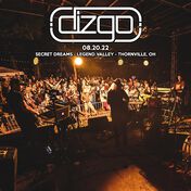 Dizgo Live Concert Setlist at Legend Valley - Secret Dreams Music & Arts Festival, Thornville ...