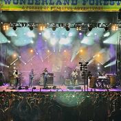 moe. Live Concert Setlist at Wonderland Forest, LaFayette, NY on 07-12-2024