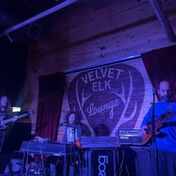 Taper's Choice Live Concert Setlist at Velvet Elk Lounge, Boulder, CO ...