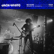 Jack White Live Concert Setlist at The Blind Pig, Ann Arbor, MI on 09 ...