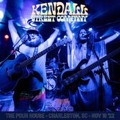 Kendall Street Company Live Concert Setlist at The Charleston Pour House, Charleston, SC on 11 ...