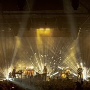 Lotus Live Concert Setlist at Fillmore Auditorium, Denver, CO on 04-21-2023