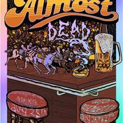 Joe Russo's Almost Dead Live Concert Setlist at Leader Bank Pavilion ...