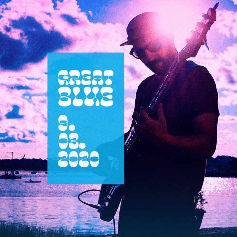 Great Blue Live Concert Setlist at Squam Lawn, Annisquam, MA on 09-03-2020