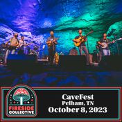 Fireside Collective Live Concert Setlist at CaveFest, Pelham, TN on 10 ...