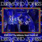 Desmond Jones Live Concert Setlist at The Midtown, Grand Rapids, MI on ...