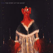 Phish The Story of the Ghost