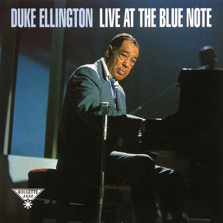 Duke Ellington Setlist at Live at the Blue Note, Chicago, IL on 08-09-1959