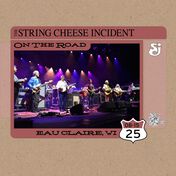 The String Cheese Incident Live Concert Setlist at The Pines Music Park ...