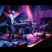 Lotus Live Concert Setlist at The Echo, Dallas, TX on 01-21-2024