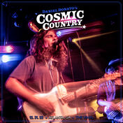 Daniel Donato Live Concert Setlist at The Vinyl, Atlanta, GA on 12-31-2022