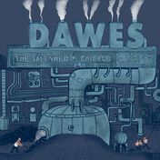 Dawes Live Concert Setlist at The Salt Shed, Chicago, IL on 11-16-2024
