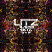 Litz Live Concert Setlist at Live at the Shop, Dunbar, WV on 10-28-2023