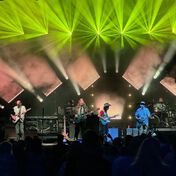 moe. Live Concert Setlist at Rock the Ruins, Indianapolis, IN on 07-20-2024