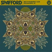 Spafford Live Concert Setlist at Bell's Eccentric Cafe, Kalamazoo, MI ...