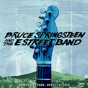 Bruce Springsteen Live Concert Setlist at Bryce Jordan Center ...