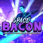 Space Bacon Live Concert Setlist at The Abbey Bar, Harrisburg, PA on 04 ...