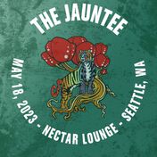 The Jauntee Live Concert Setlist at Nectar Lounge, Seattle, WA on 05-18 ...