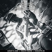 Dizgo Live Concert Setlist at Visulite Theatre, Charlotte, NC on 08-14-2025