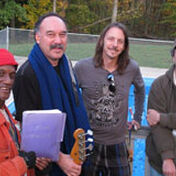 Steve Kimock and Friends Live Concert Setlist at Family Roots Fall ...