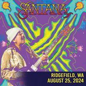 Santana Live Concert Setlist at RV Inn Style Resorts Amphitheater ...