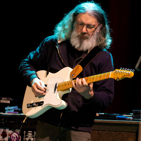 Zero Live Concert Setlist at The Cabot , Beverly, MA on 11-04-2022