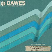 Dawes Live Concert Setlist at Vina Robles Amphitheatre, Paso Robles, CA ...