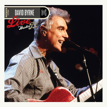 David Byrne Live Concert Setlist at Austin City Limits, Austin, TX on ...