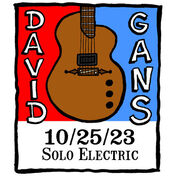 David Gans Live Concert Setlist at Live from Oakland, Oakland, CA on 10 ...