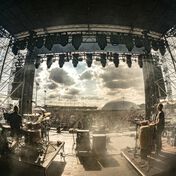 Lotus Live Concert Setlist at Sacred Rose Festival, Bridgeview, IL on ...